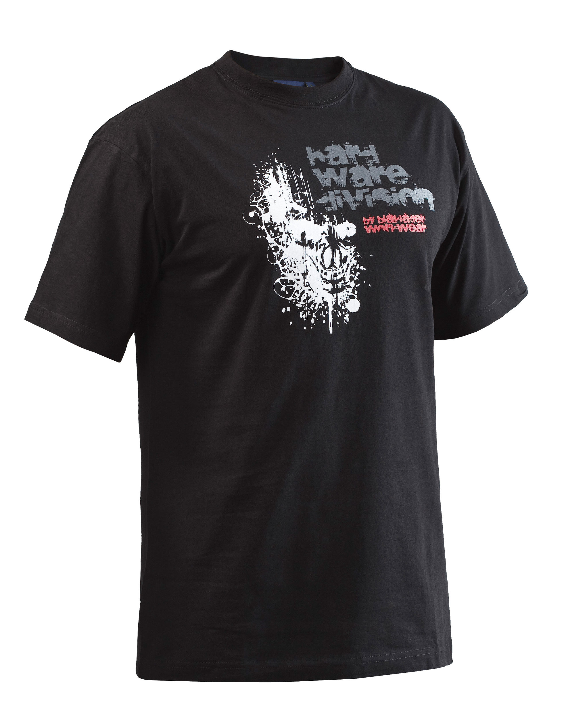 T-shirt Hardware Division Sort