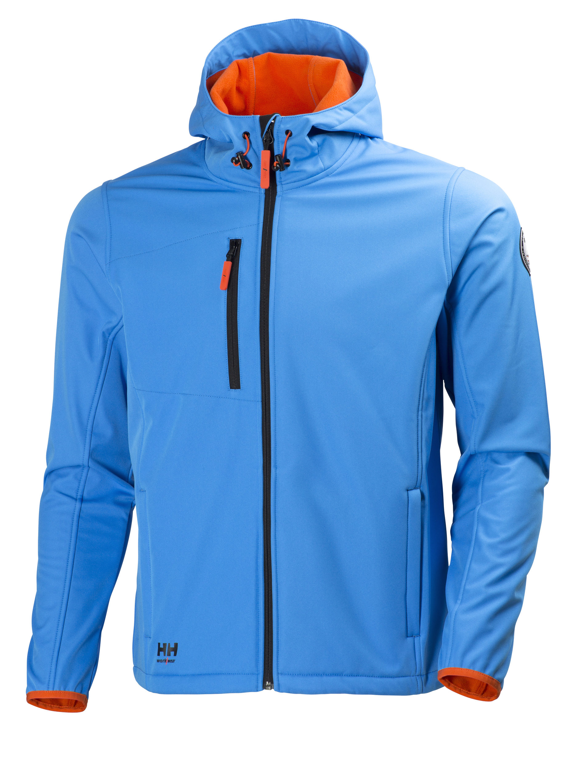 VALENCIA JACKET