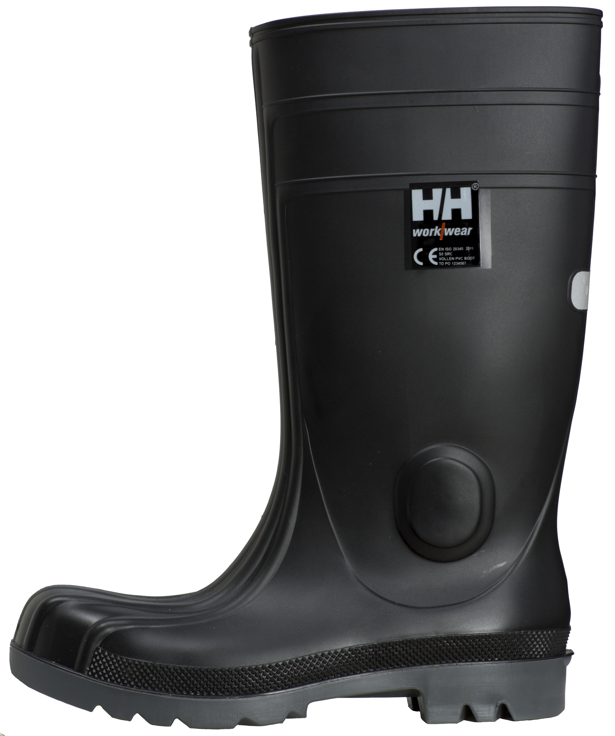 VOLLEN PVC BOOT WW