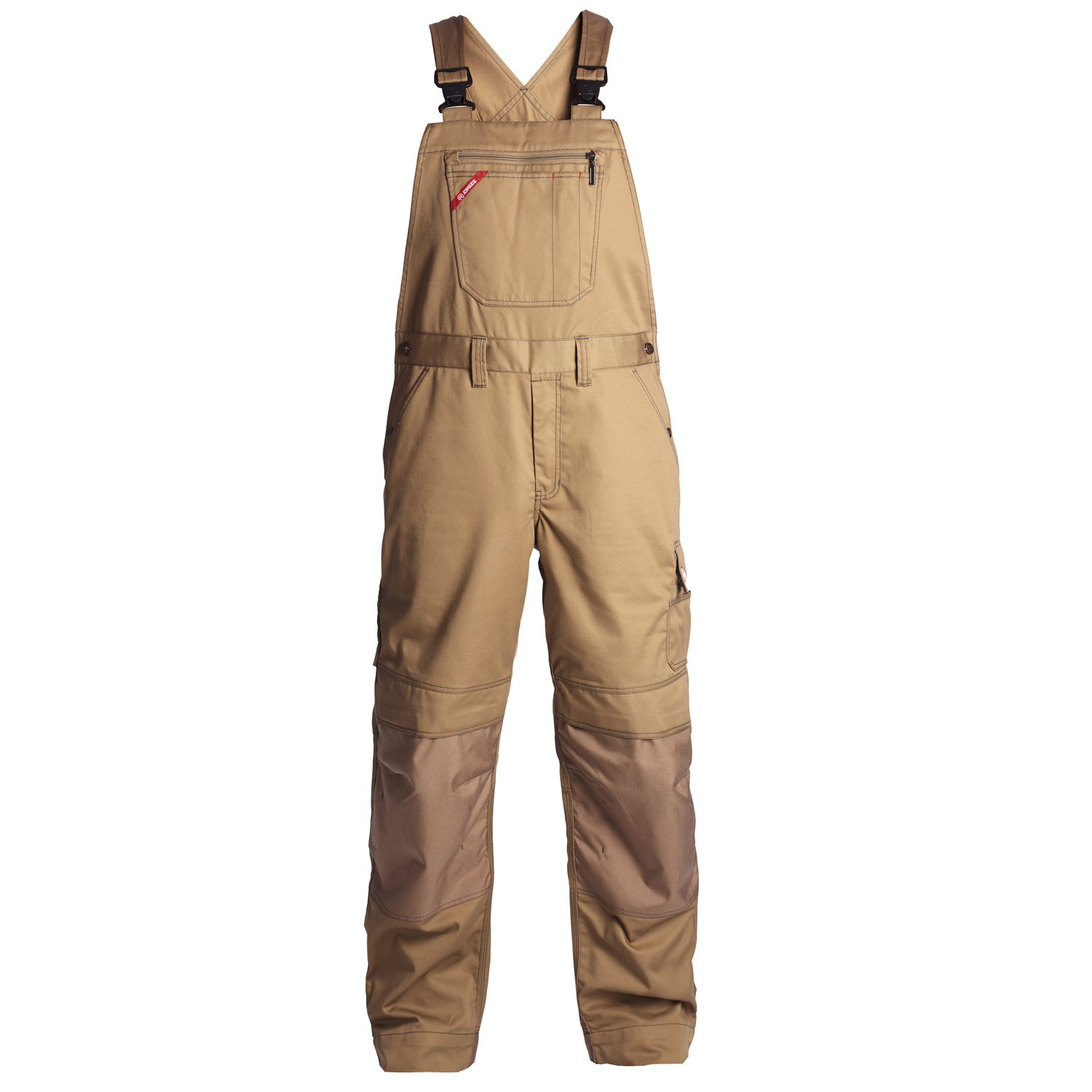 FE Engel Combat overall - Wood